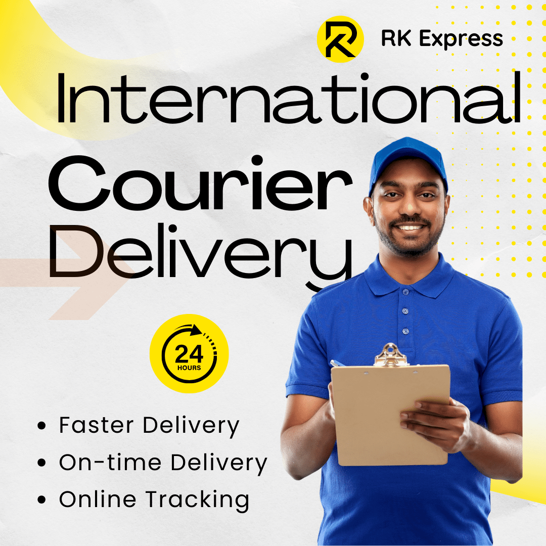 Home - RK Express